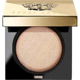 Bobbi Brown Makeup Augen Luxe Eye Shadow Rich Sparkle Nr. 01 Moonstone