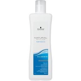 Schwarzkopf Professional Haarstyling Natural Styling Classic 2