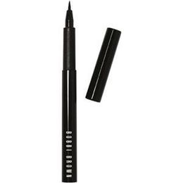 Bobbi Brown Makeup Augen The Ink Liner Nr. 1 Blackest Black