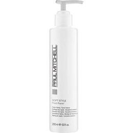 Paul Mitchell Styling Softstyle Fast Form