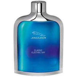 Jaguar Classic Herrendüfte Classic Electric SkyEau de Toilette Spray