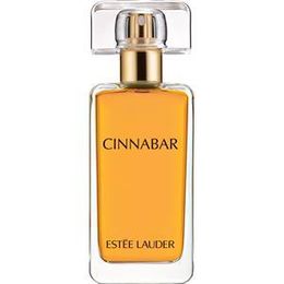 Estée Lauder Estée Lauder Damendüfte Klassiker CinnabarEau de Parfum Spray