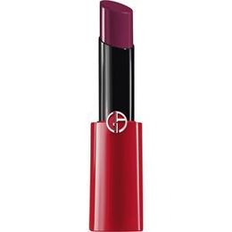 Armani Make-up Lippen Ecstasy Shine Lipstick Nr. 201 Scarlatto