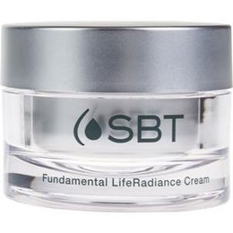 SBT Cell Identical Care Gesichtspflege Intensiv Cell Redensifying Intensive Fundamental Life Radiance Cream