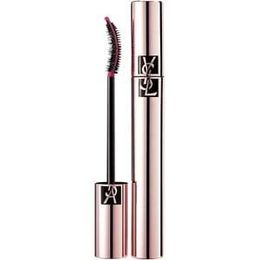 Yves Saint Laurent Make-up Augen The CurlerMascara Volume Effet Faux Cils Nr. 1 Rebellious Black