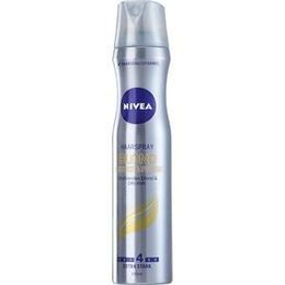 Nivea Haarpflege Styling Blond Schutz & Pflege Haarspray