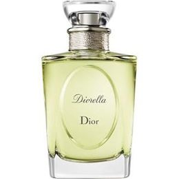 Dior Damendüfte Les Créations de Monsieur Dior DiorellaEau de Toilette Spray