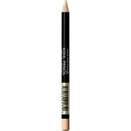 Max Factor Make-Up Augen Kohl Pencil Nr. 090 Natural Glaze