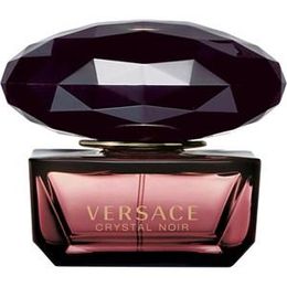 Versace Damendüfte Crystal Noir Eau de Parfum Spray