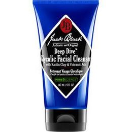 Jack Black Herrenpflege Gesichtspflege Deep Dive Glycolic Facial Cleanser