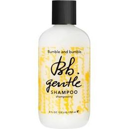 Bumble and Bumble Shampoo & Conditioner Shampoo Gentle Shampoo