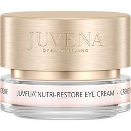 Juvena Pflege Juvelia Nutri-Restore Eye Cream