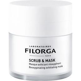 Filorga Pflege Gesichtsreinigung Scrub & Mask