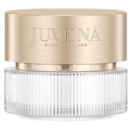 Juvena Pflege Master Care Master Cream Lip and Eye