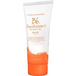 Bumble and Bumble Shampoo & Conditioner Spezialpflege Invisible Oil Mask