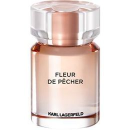 K by KARL LAGERFELD Karl Lagerfeld Damendüfte Les Parfums Matières Fleur de PêcherEau de Parfum Spray