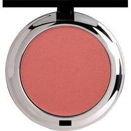 bellapierre Bellápierre Cosmetics Make-up Teint Compact Mineral Blush Suede