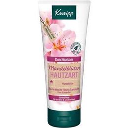 Kneipp Pflege Duschpflege Duschbalsam Mandelblüten Hautzart