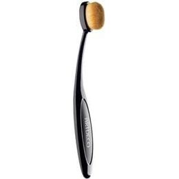 Artdeco Accessoires Pinsel Small Oval Brush Premium Quality