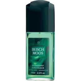 Sir Irisch Moos Herrendüfte Sir Irisch Moos Deodorant Spray