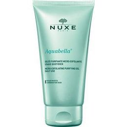 NUXE Paris Nuxe Gesichtspflege Aquabella Micro-Exfoliating Purifying Gel