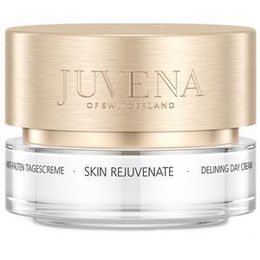 Juvena Pflege Skin ReJuvenate Delining Delining Day Cream Normal to Dry