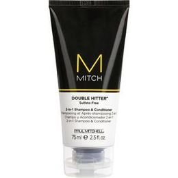 Paul Mitchell Haarpflege Mitch Double Hitter