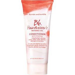 Bumble and Bumble Shampoo & Conditioner Conditioner Hairdresser's Invisible Oil Conditioner