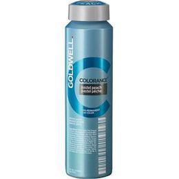 Goldwell Color Colorance Pastel ShadesDemi-Permanent Hair Color Pastell Minze