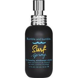 Bumble and Bumble Styling Struktur & Halt Surf Spray