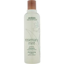 Aveda Hair Care Shampoo Rosemary MintPurifying Shampoo