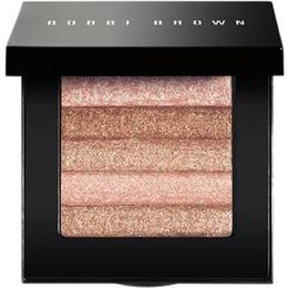 Bobbi Brown Makeup Wangen Shimmer Brick Nr. 11 Pink Quartz