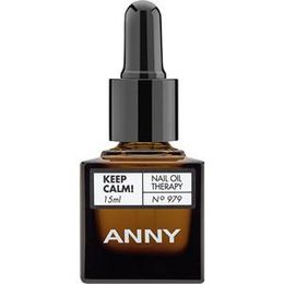 ANNY Nägel Nagelpflege Keep Calm! Nail Oil Therapy