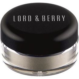 Lord&Berry Lord & Berry Make-up Augen Stardust Eyeshadow Nr. 0501 Holo Silver