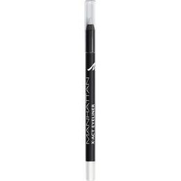 Manhattan Make-up Augen X-Act Eyeliner Pen Nr. 94Z