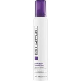 Paul Mitchell Haarpflege Extra Body Sculpting Foam