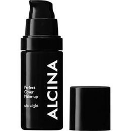 Alcina Make-up Teint Perfect Cover Make-Up Ultralight