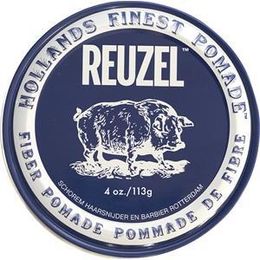 Reuzel Herrenpflege Haarstyling Fiber Pig Pomade