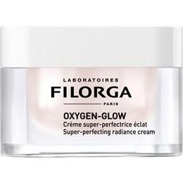 Filorga Pflege Gesichtspflege Oxygen-GlowSuper-Perfecting Radiance Cream