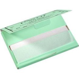 Payot Pflege Pâte Grise Feuilles SOS Brillance Papiers Matifiants 50 Feuilles x 10 Pochettes