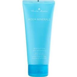 Charlotte Meentzen Pflege Aqua Minerals Body Lotion