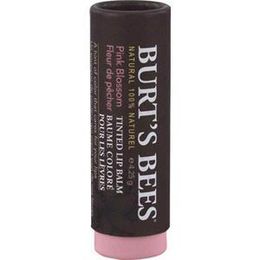 Burt´s Bees Burt's Bees Pflege Lippen Tinted Lip Balm Red Dahlia