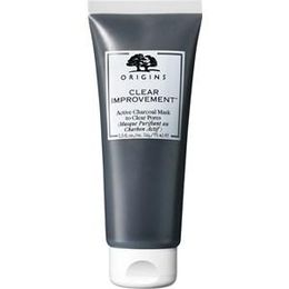 Origins Gesichtspflege Reinigung & Peeling Active Charcoal Mask