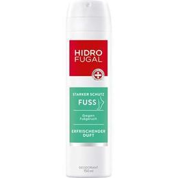 Hidrofugal Körperpflege Fußpflege Fuss Deodorant Spray