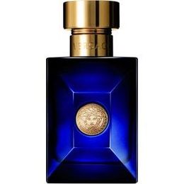 Versace Herrendüfte Dylan Blue Eau de Toilette Spray