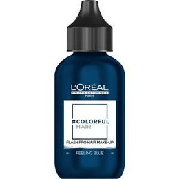 L'Oréal L’Oréal Professionnel Paris Haarcoloration Colorful Hair Flash Pro Hair Make-up Galaxy Trip