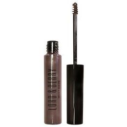 Lord&Berry Lord & Berry Make-up Augen Must Have Tinted Brow Mascara Maroon