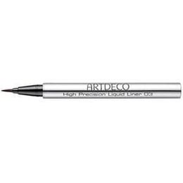 Artdeco Augen Eyeliner & Kajal High Precision Liquid Liner Nr. 01 black