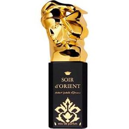 Sisley Damendüfte Soir d'Orient Eau de Parfum Spray