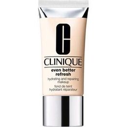 Clinique Make-up Foundation Even Better Refresh Make-up Nr. WN 76 Toasted Whea